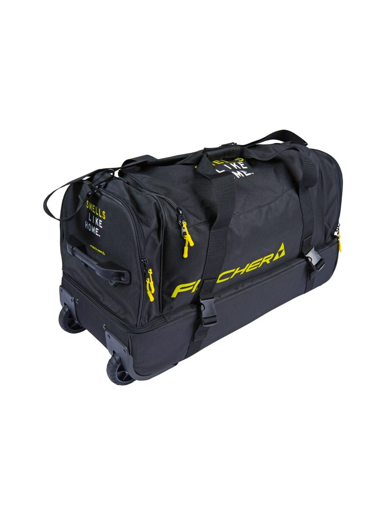 Referee/Training wheel bag - AHokejs